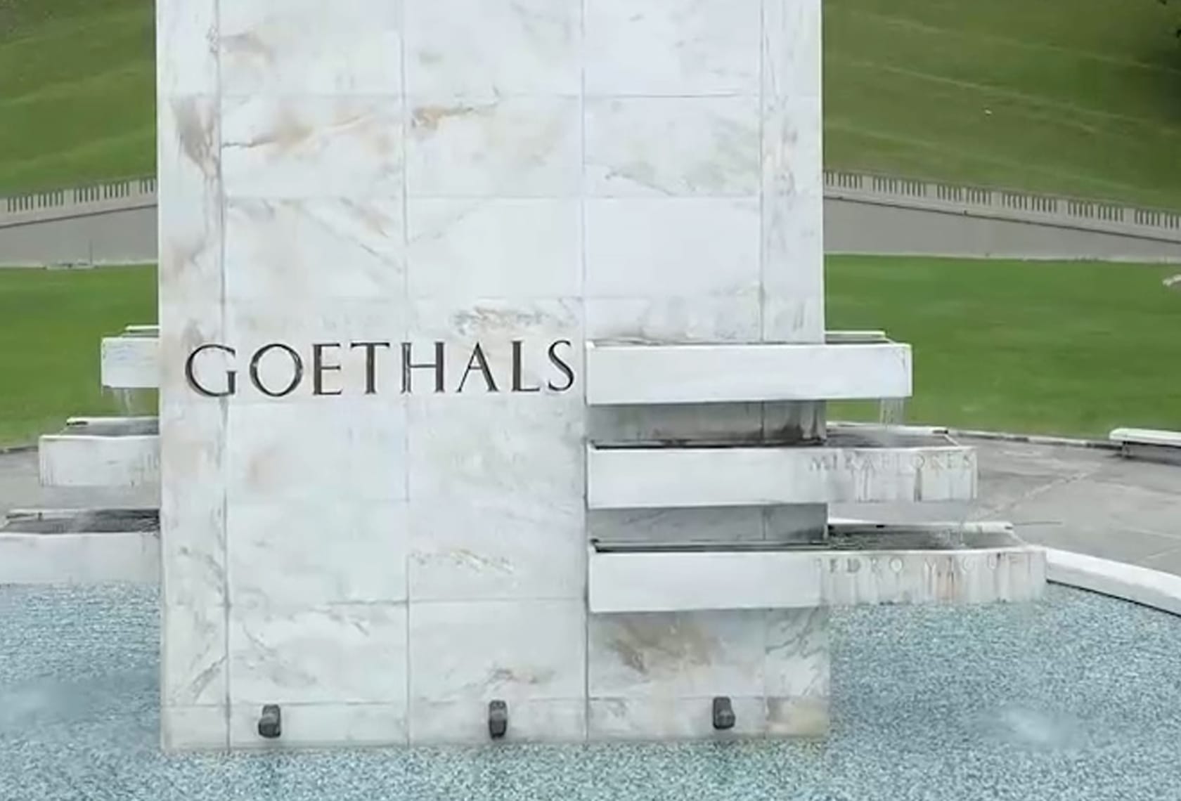 Goethals y su legado en Panamá - Visita Canal de Panamá